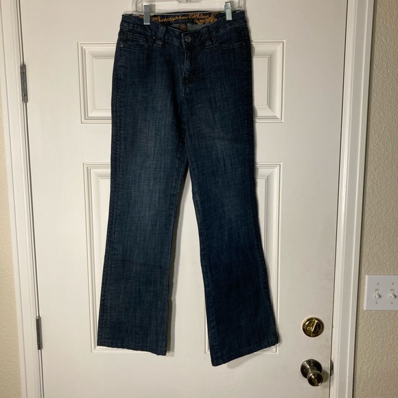 Christopher Blue | Jeans | Christopher Blue Jeans | Poshmark